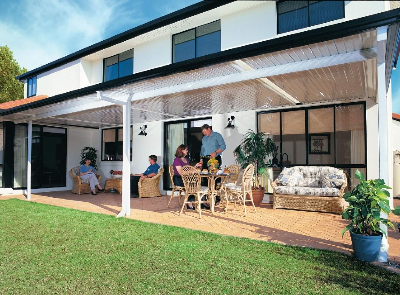 Cornell Building & Construction